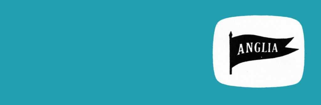 Anglia Television Ltd. – ITV in 1959 | Transdiffusion presentation